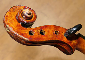 Geigenbau Michael Jaumann - DIE JACOBUS STAINER GEIGE| Geigenbau ...